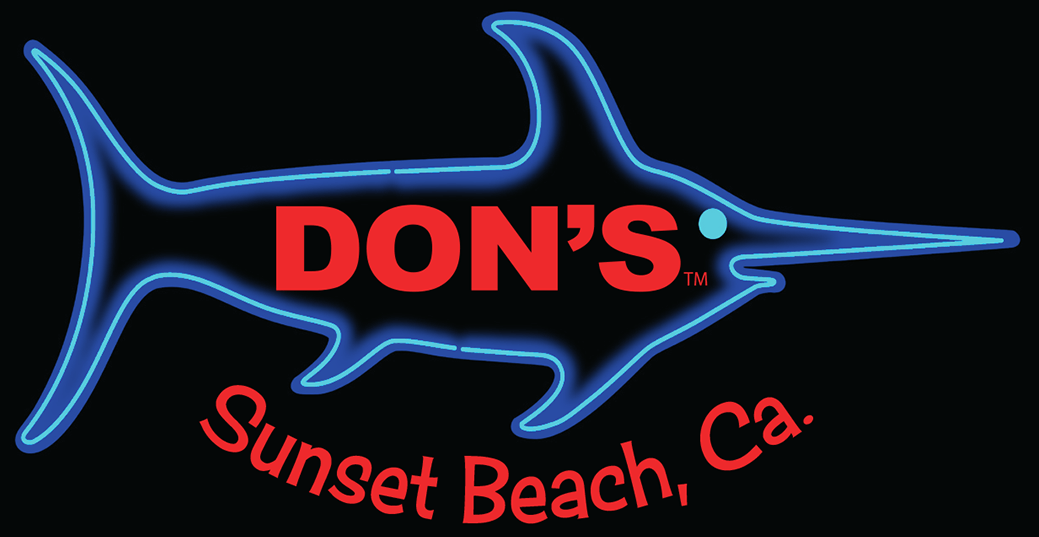 Sam’s Tote – Don's Sign
